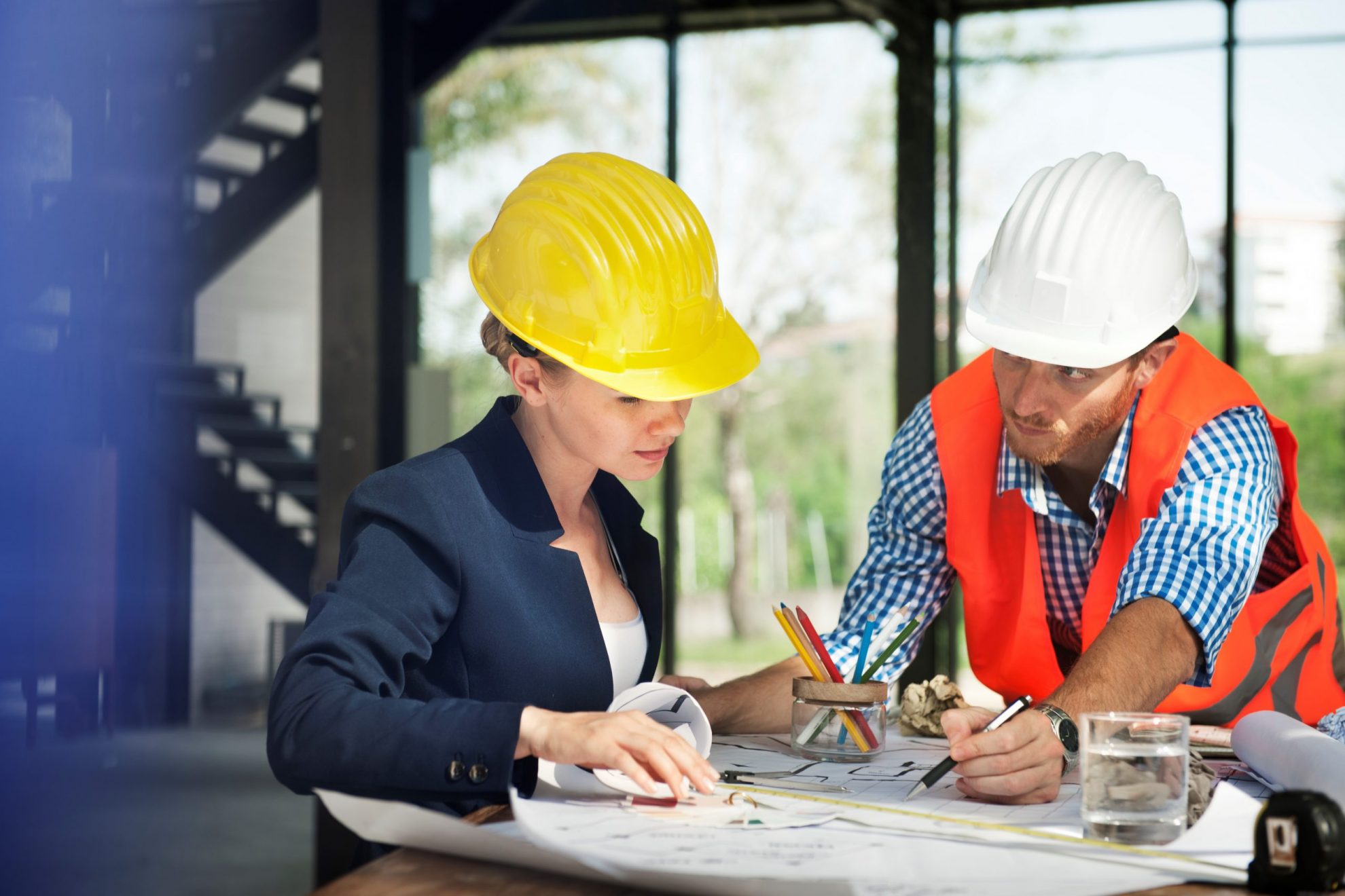 Best Engineering Consultants in Abu Dhabi for Complex Projects - Amiral CE